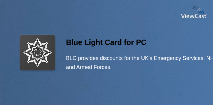 Download Blue Light Card for PC / Windows / Computer