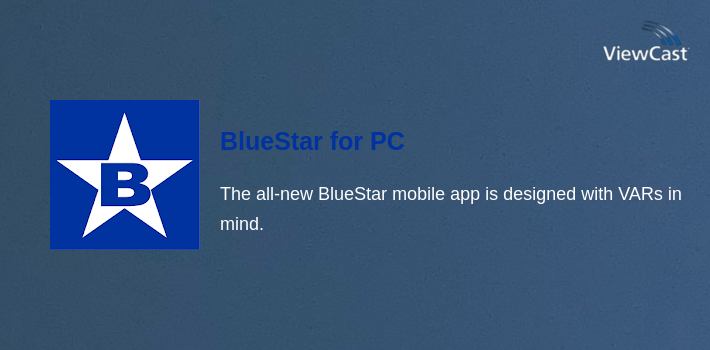 Download BlueStar for PC / Windows / Computer