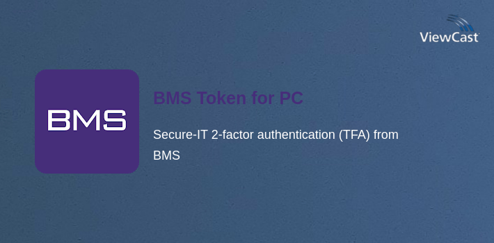 Download BMS Token for PC / Windows / Computer