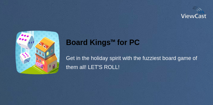 Download Board Kings™️ for PC / Windows / Computer