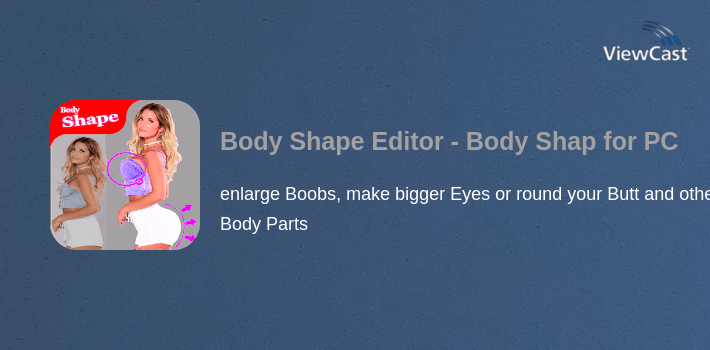 Download Body Shape Editor - Body Shape Surgery Editor for PC / Windows ...