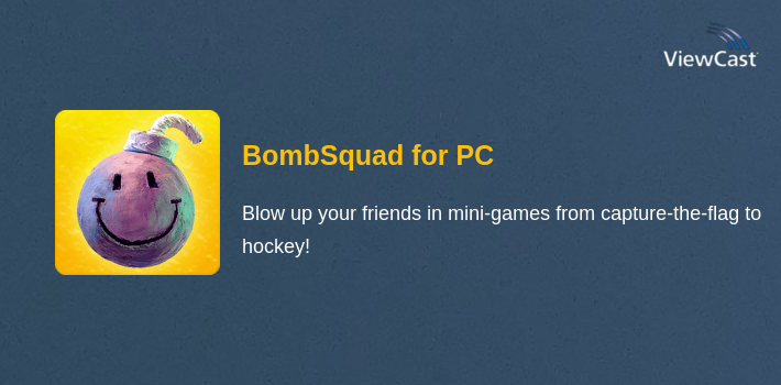Download BombSquad for PC / Windows / Computer