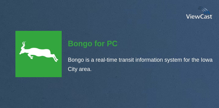 Download Bongo for PC / Windows / Computer