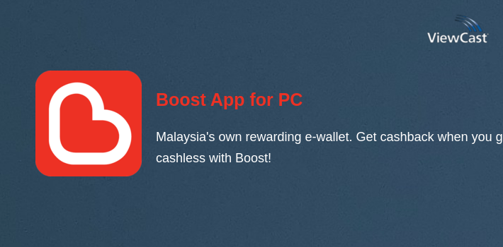 Download Boost App for PC / Windows / Computer