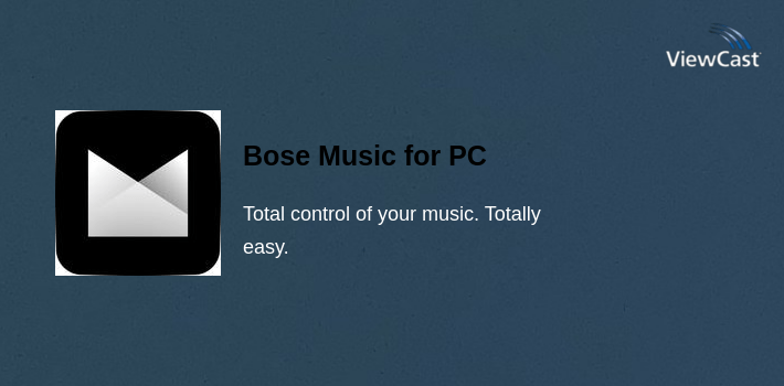 Download Bose Music for PC / Windows / Computer