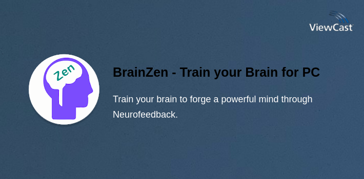 Download BrainZen - Train your Brain for PC / Windows / Computer