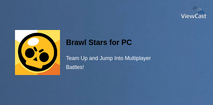 Download Brawl Stars for PC / Windows / Computer