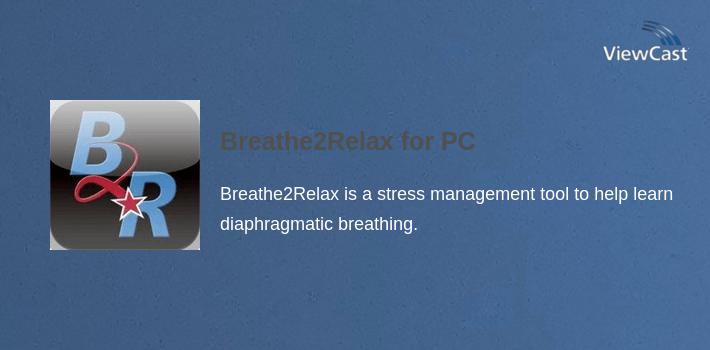 Download Breathe2Relax for PC / Windows / Computer