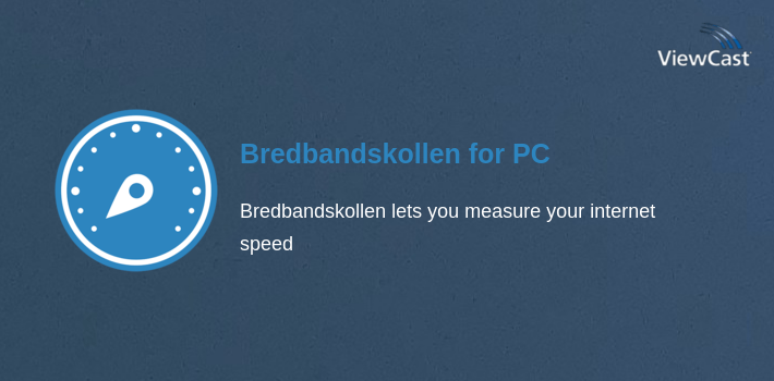 Download Bredbandskollen for PC / Windows / Computer