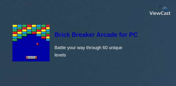 Download Brick Breaker Arcade for PC / Windows / Computer