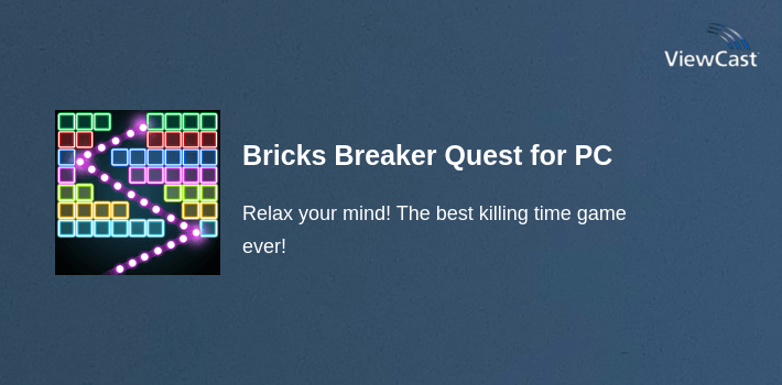 Download Bricks Breaker Quest for PC / Windows / Computer
