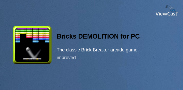Download Bricks DEMOLITION for PC / Windows / Computer