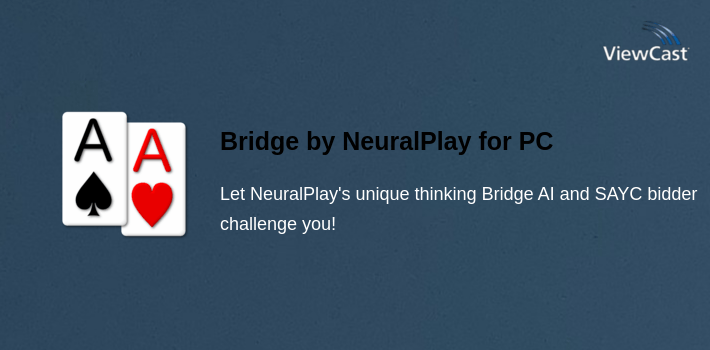 Download Bridge by NeuralPlay for PC / Windows / Computer