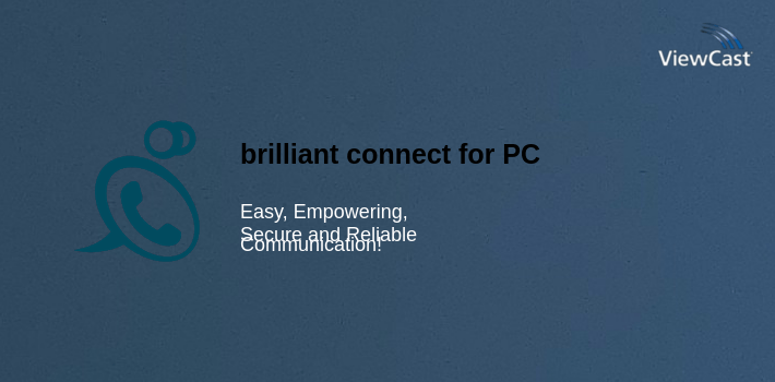 Download brilliant connect for PC / Windows / Computer