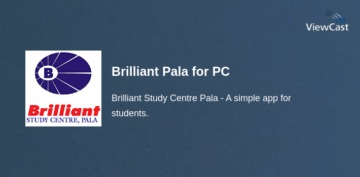 Download Brilliant Pala for PC / Windows / Computer