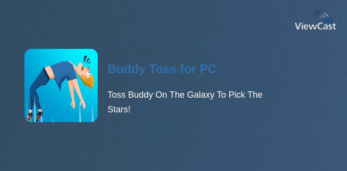 Download Buddy Toss for PC / Windows / Computer