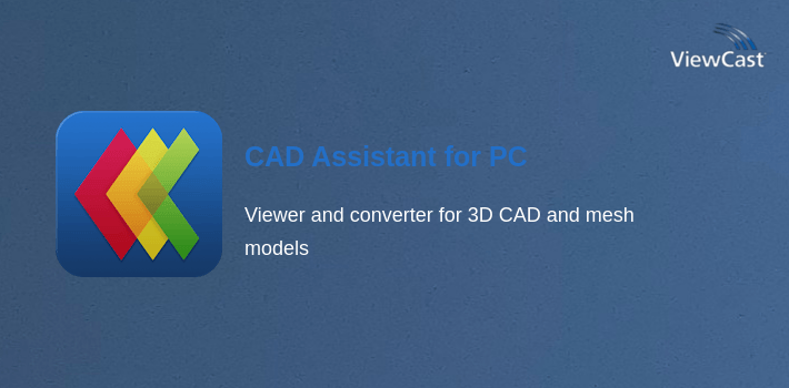 Download CAD Assistant for PC / Windows / Computer