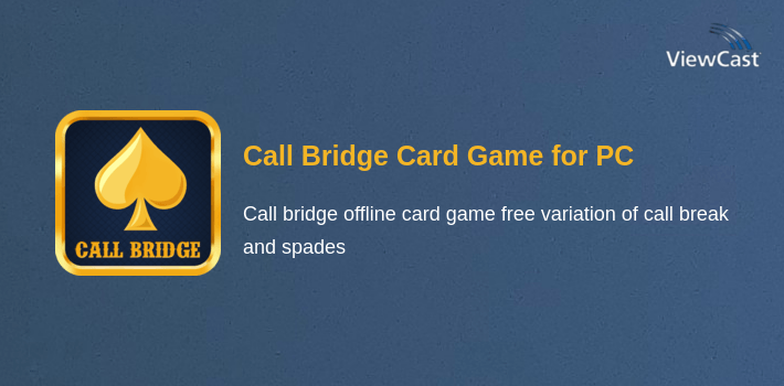 Download Call Bridge Card Game for PC / Windows / Computer