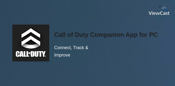Download Call of Duty Companion App for PC / Windows / Computer
