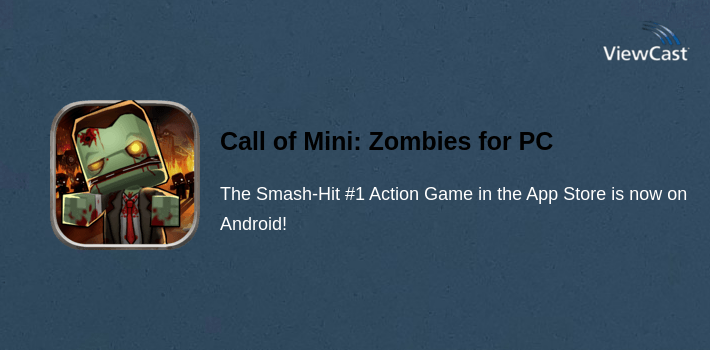 Download Call of Mini: Zombies for PC / Windows / Computer