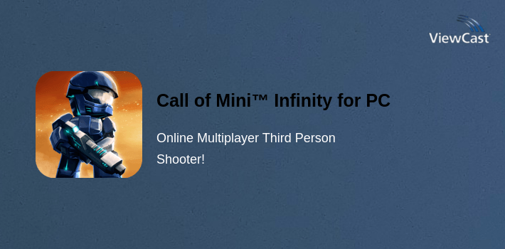 Download Call of Mini™ Infinity for PC / Windows / Computer