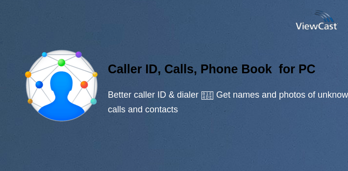 Download Caller ID, Calls, Phone Book & Contacts: Eyecon for PC ...