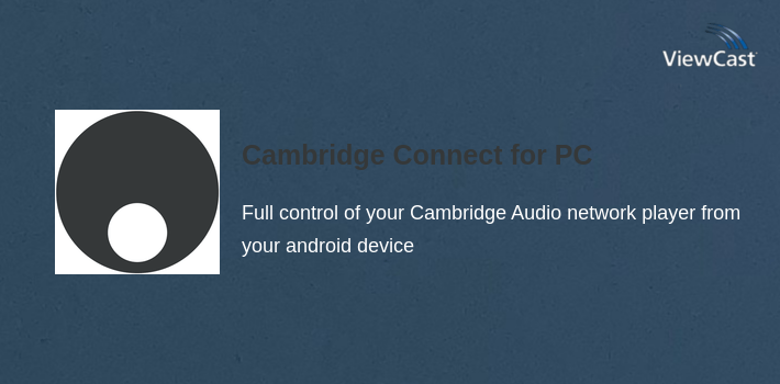 Download Cambridge Connect for PC / Windows / Computer