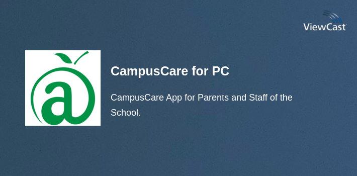 Download CampusCare for PC / Windows / Computer