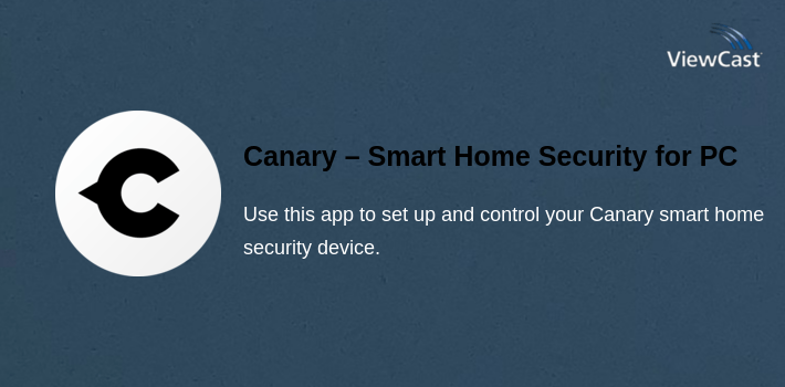 Download Canary – Smart Home Security for PC / Windows / Computer
