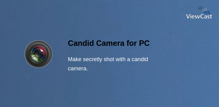 Download Candid Camera for PC / Windows / Computer