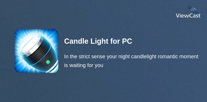 Download Candle Light for PC / Windows / Computer