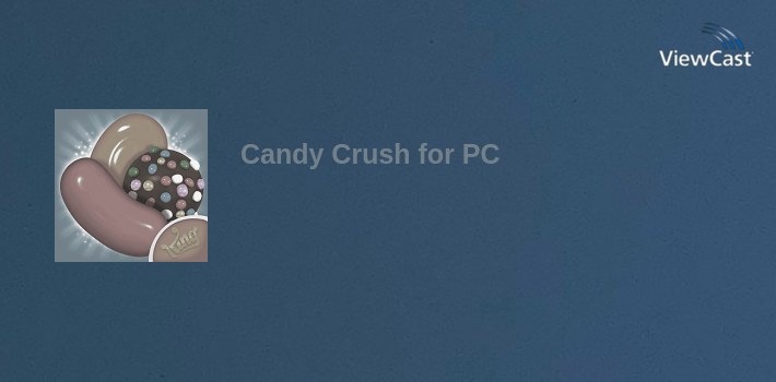 Download Candy Crush for PC / Windows / Computer