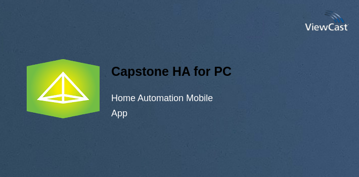 Download Capstone HA for PC / Windows / Computer