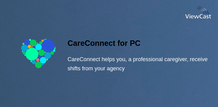 Download CareConnect for PC / Windows / Computer