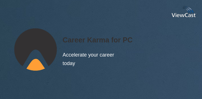 Download Career Karma for PC / Windows / Computer