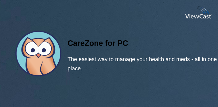 Download CareZone for PC / Windows / Computer