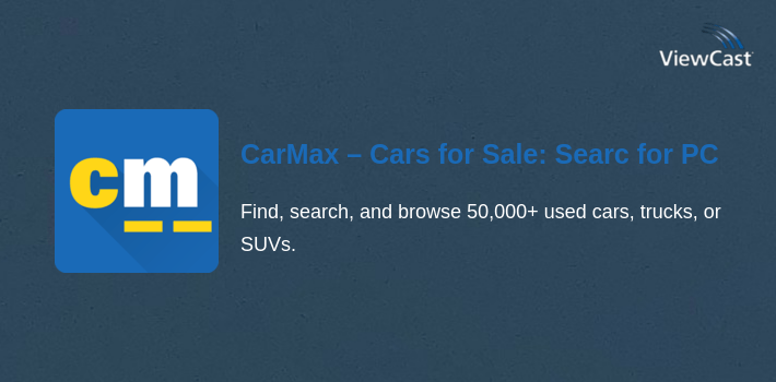 Download CarMax – Cars for Sale: Search Used Car Inventory for PC ...