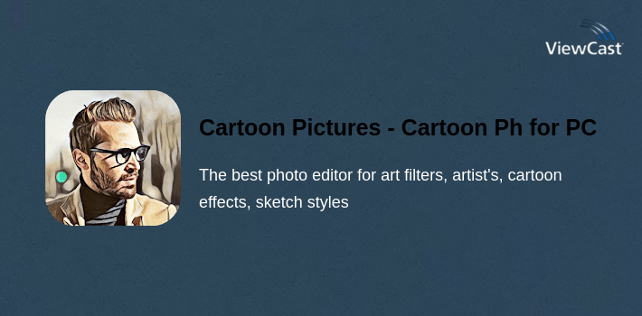 Download Cartoon Pictures - Cartoon Photo Editor for PC / Windows ...