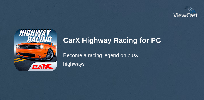 Download CarX Highway Racing for PC / Windows / Computer