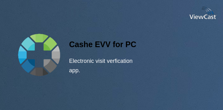 Download Cashe EVV for PC / Windows / Computer