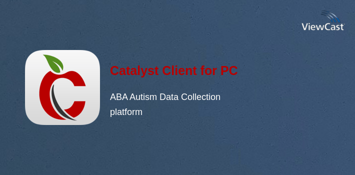 Download Catalyst Client for PC / Windows / Computer