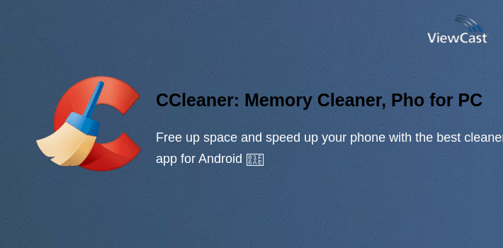 Download CCleaner: Memory Cleaner, Phone Booster, Optimizer for PC / Windows / Computer