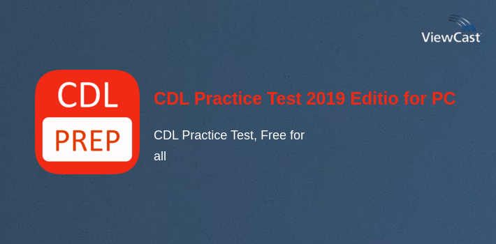 Download CDL Practice Test 2019 Edition for PC / Windows / Computer