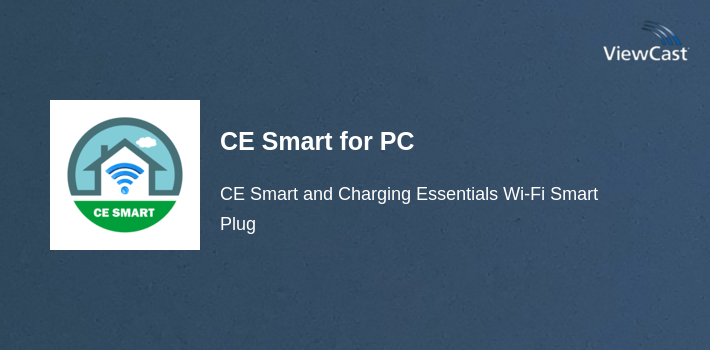 Download CE Smart for PC / Windows / Computer