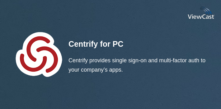 Download Centrify for PC / Windows / Computer