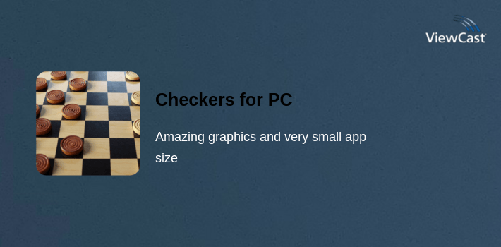 Download Checkers for PC / Windows / Computer