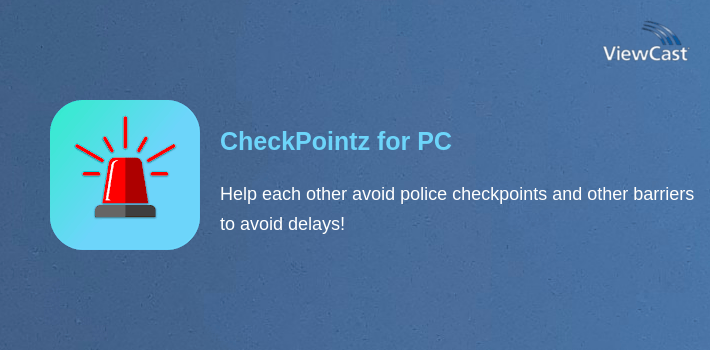 Download CheckPointz for PC / Windows / Computer