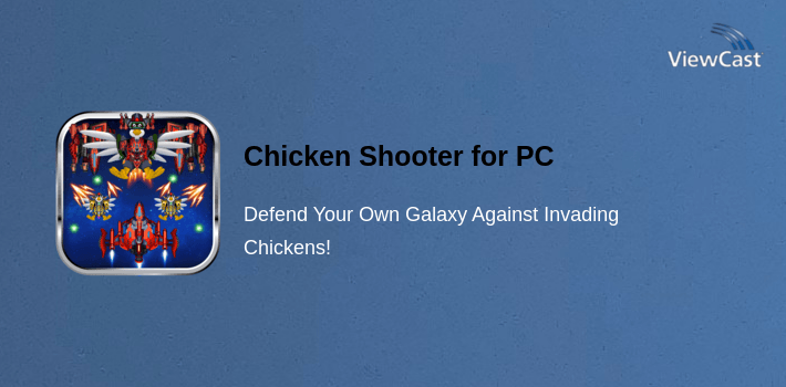 Download Chicken Shooter for PC / Windows / Computer