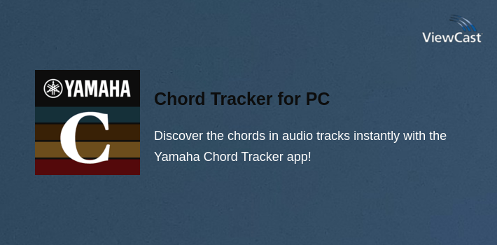 Download Chord Tracker for PC / Windows / Computer