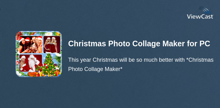 Download Christmas Photo Collage Maker 2019 for PC / Windows / Computer